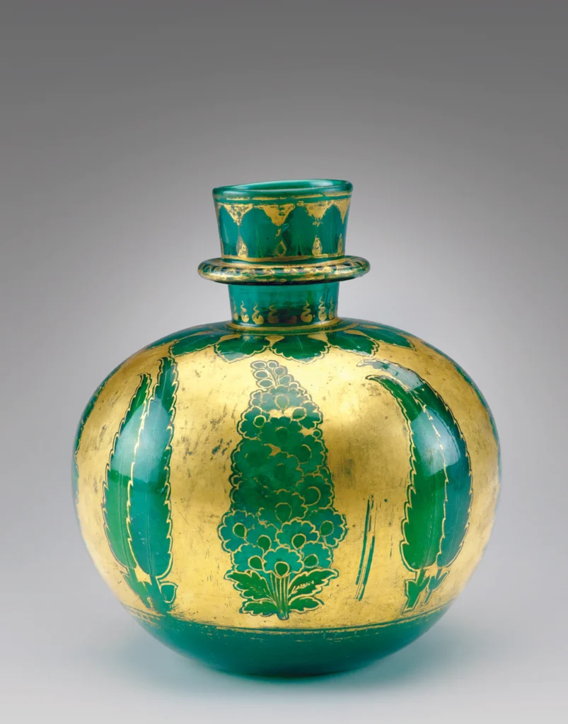 Patna Glass – Planet Patna Platter